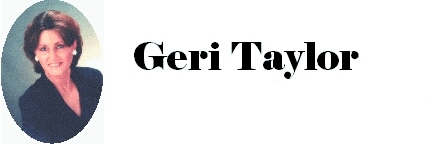 GeriTaylor.Com